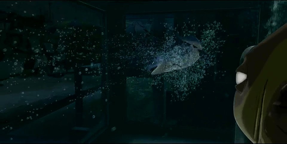 [영화 리뷰] 파닥파닥 (Padak) (2012-이대희 감독)